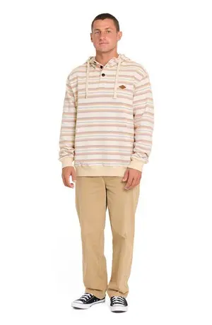BILLABONG Rancho Hoodie - Oatmeal