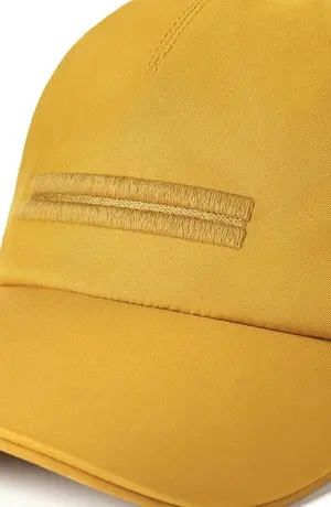 Zegna Baseball Cap