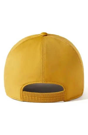 Zegna Baseball Cap