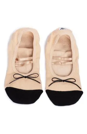 AREBESK Koko Grip Socks