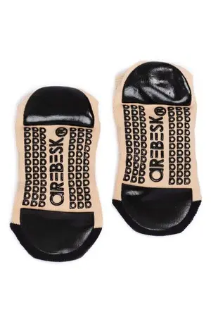 AREBESK Koko Grip Socks
