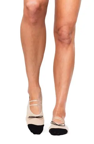 AREBESK Koko Grip Socks