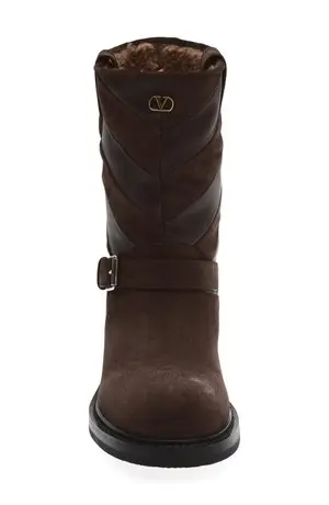 Valentino Garavani Rayons Bootie