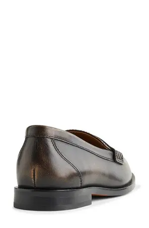 Madewell Grayson Penny Loafer