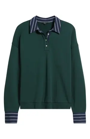 Rails Zavier Cotton Sweatshirt