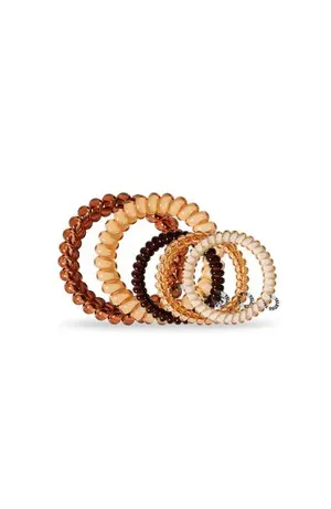 TELETIES Mixed Hair Ties