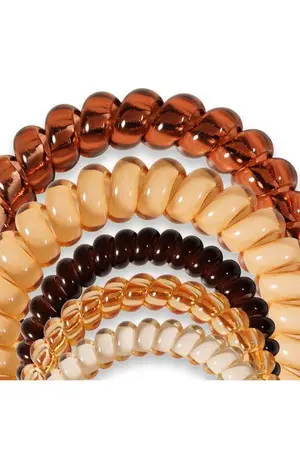 TELETIES Mixed Hair Ties