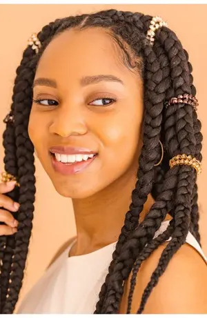 TELETIES Mixed Hair Ties