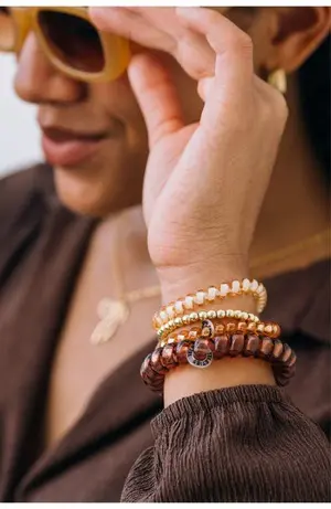 TELETIES Mixed Hair Ties