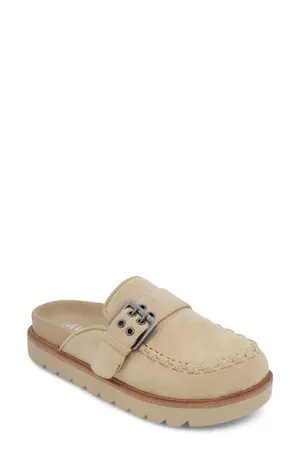 Mia Heeled Mules Clogs For Women