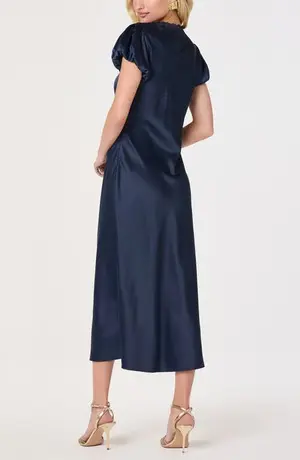 Astr The Label Almandina Dress