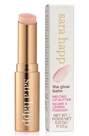 Sara Happ The Glow Balm Melting Lip Butter