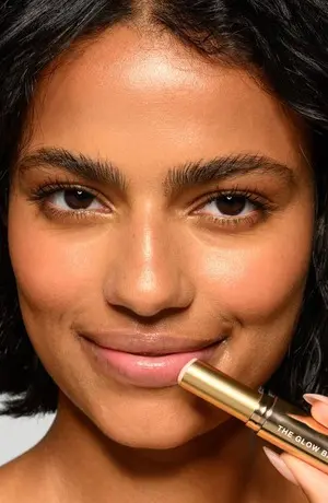 Sara Happ The Glow Balm Melting Lip Butter