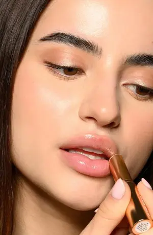Sara Happ The Glow Balm Melting Lip Butter