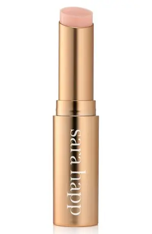 Sara Happ The Glow Balm Melting Lip Butter - No Color