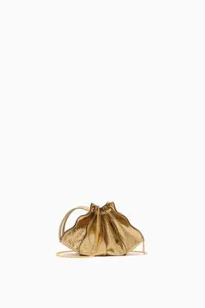 Ulla Johnson Adria Small Crossbody With Chain