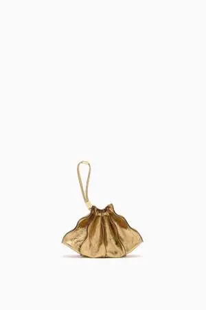 Ulla Johnson Adria Small Crossbody With Chain