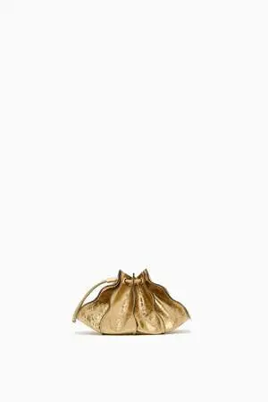 Ulla Johnson Adria Small Crossbody With Chain