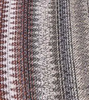 Missoni Zigzag Cushion