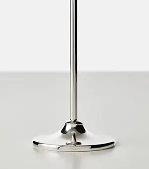 TAVARES 1922 Shell Sterling Candle Holder