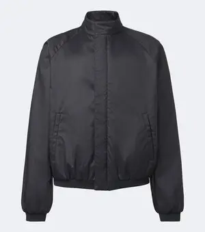 Gucci Padded Technical Blouson Jacket