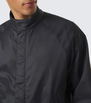 Gucci Padded Technical Blouson Jacket