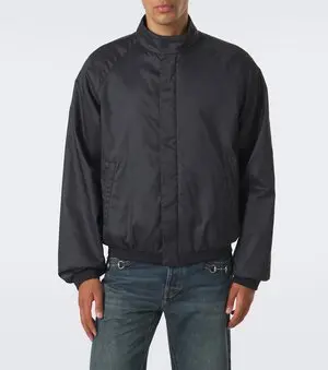 Gucci Padded Technical Blouson Jacket