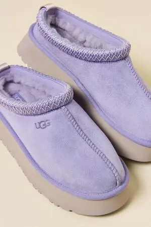UGG UGG Women's Tazz Slippers Warm Lilac