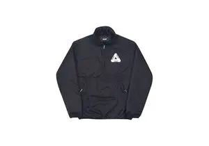 PALACE Packable Half Placket Thinsulate