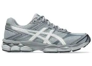 Asics Gel-cumulus 16 Athletic Sneakers - Grey/iris