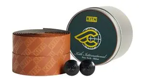 Kith X Cinelli Bar Tape - Desert