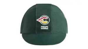 Kith X Cinelli Cycling Cap