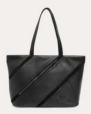 AIMEE Avenue Top Zip Tote