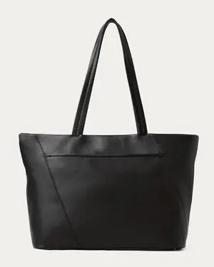 AIMEE Avenue Top Zip Tote