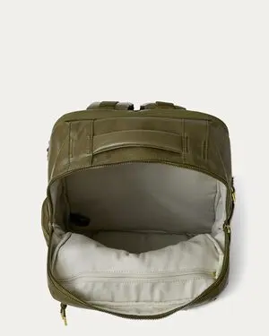 AIMEE Dakota Laptop Backpack - Olive
