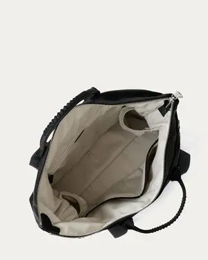 AIMEE Lace Up Convertible Tote