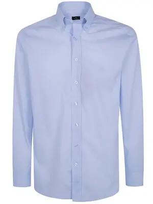 Etro Shirt Classic "mrib0004av11pb3033 B3033 Light