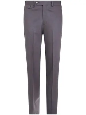 PT TORINO Pants Wool Blend "coaflmz00cl1.to03 0185"