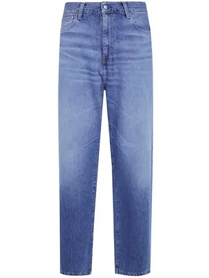 Carhartt Work In Progress Straight Leg Jeans
