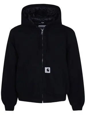 Carhartt Work In Progress Organic Cotton Active Jacket