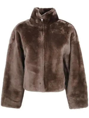 ARMA Jacket Leather "indy