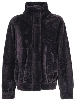 ARMA Jacket Merino Velvet "paula