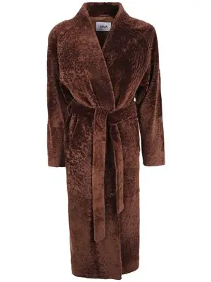 ARMA Astrakan Dilan Jacket