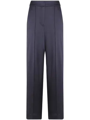 Simkhai Kyra" Wide Leg Pants