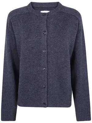 LOULOU DE SAISON Sweater Wool Cashmere "aidar Lds"