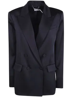 Simkhai Jacket Double Breasted "norah