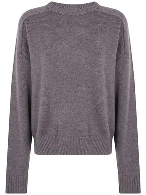 Loulou De Saison Wool & Cashmere Sweater