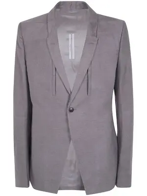 Rick Owens Soft Jacket