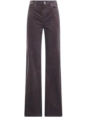 Seven For All Mankind Lotta" Corduroy Jeans