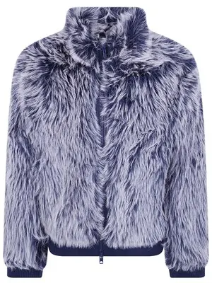 DIESEL® Jacket Grey "w-victor - Gray